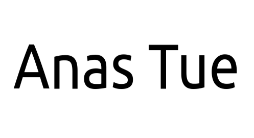 I am Full Stack Web Developer - Anas Tuebingmah